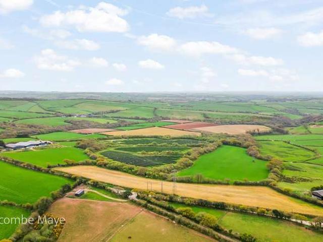 Land Commercial