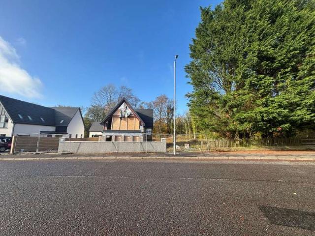 Land Commercial