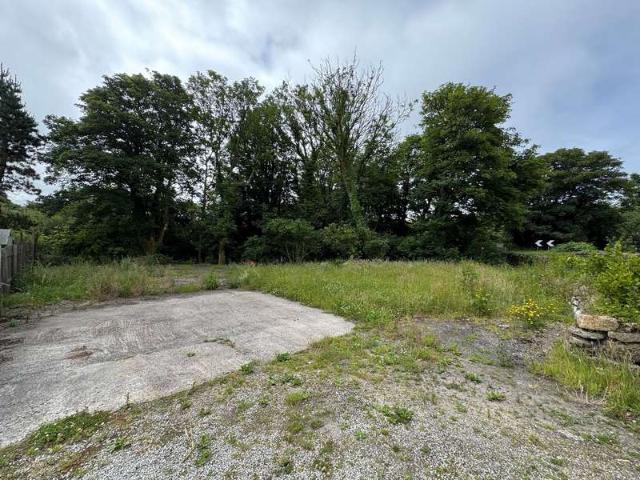 Land Commercial