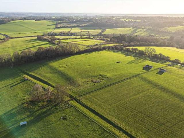 Land Commercial