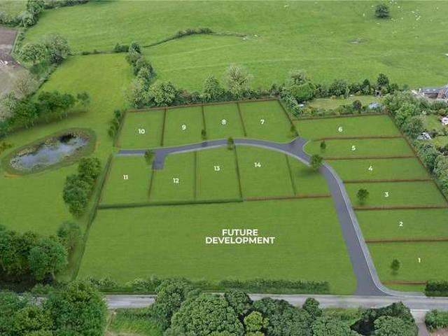 Land Commercial