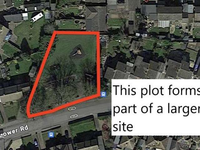 Land Commercial