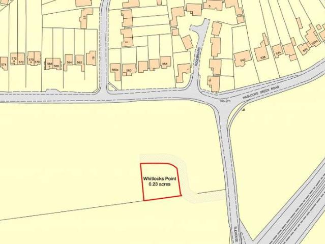 Land Commercial