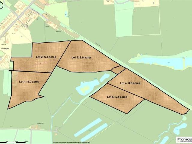Land Commercial