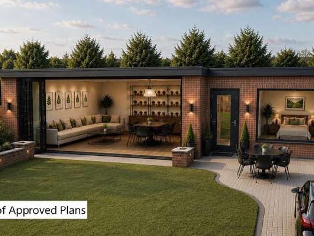 Land Commercial