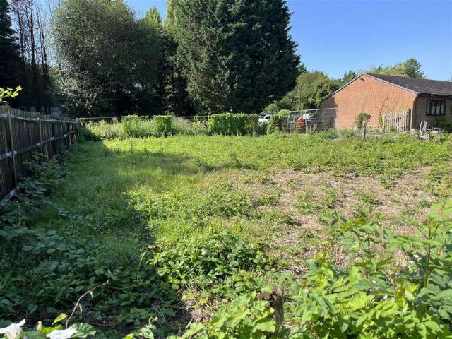 Land Commercial