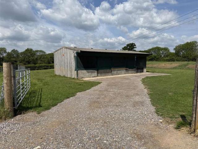 Land Commercial
