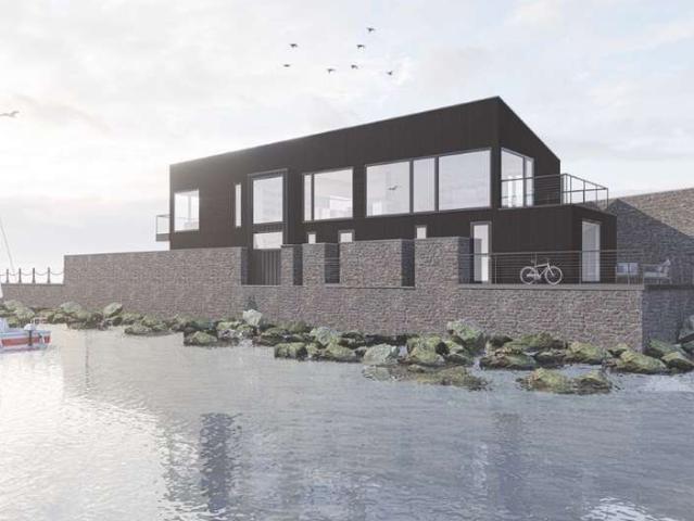Land Commercial