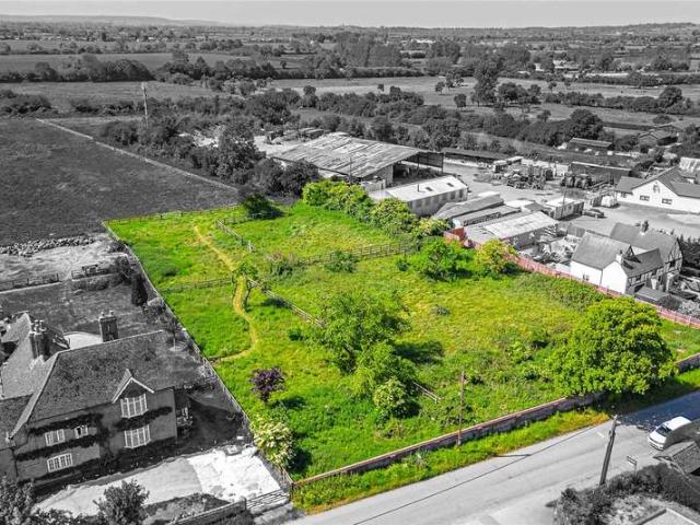 Land Commercial
