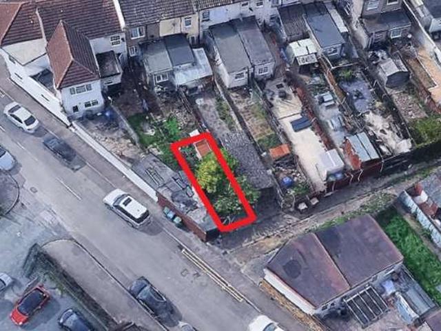 Land Commercial