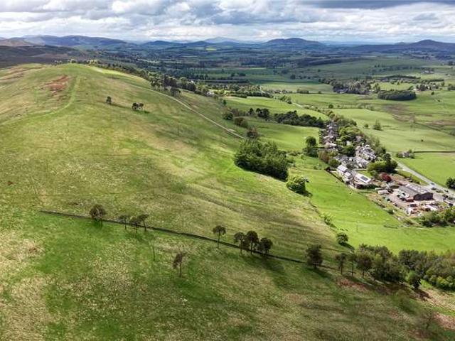 Land Commercial