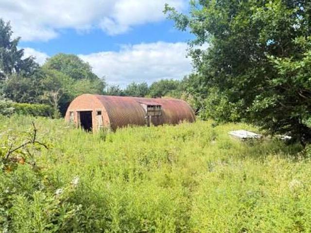 Land Commercial