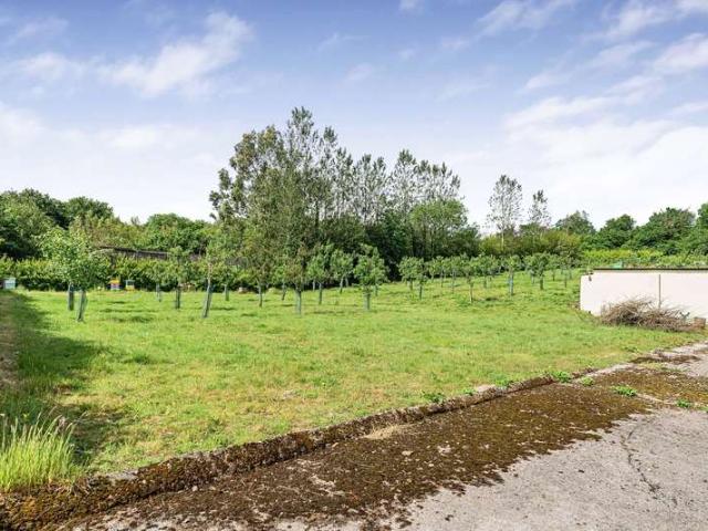Land Commercial