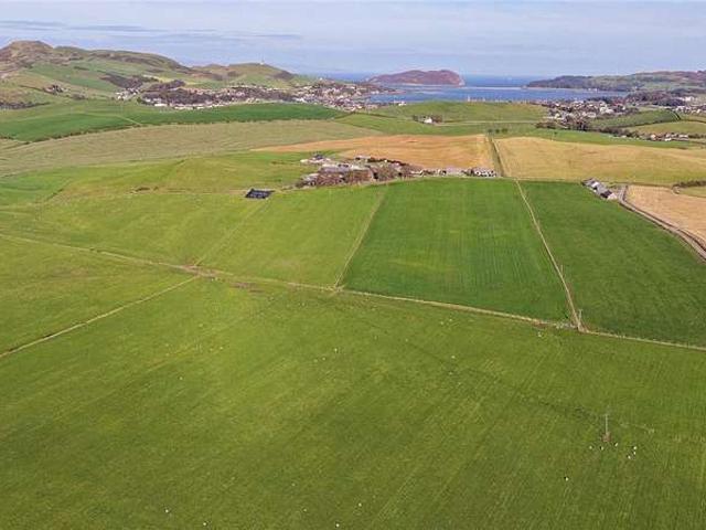 Land Commercial