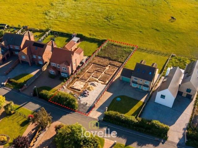 Land Commercial