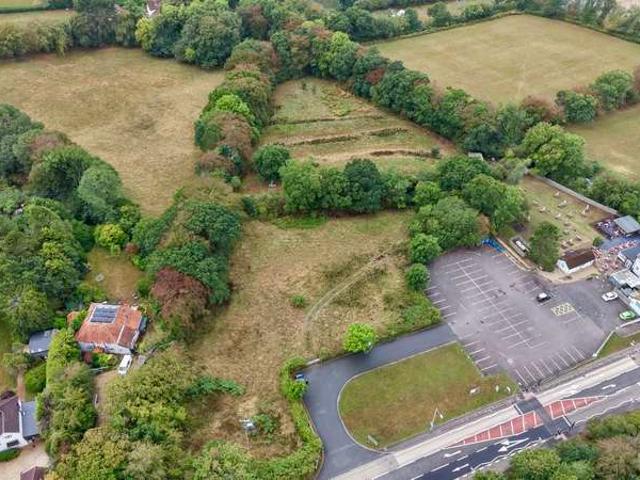 Land Commercial