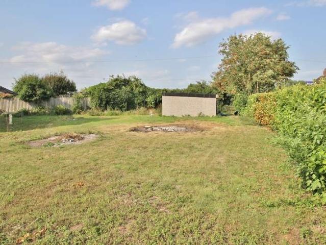 Land Commercial