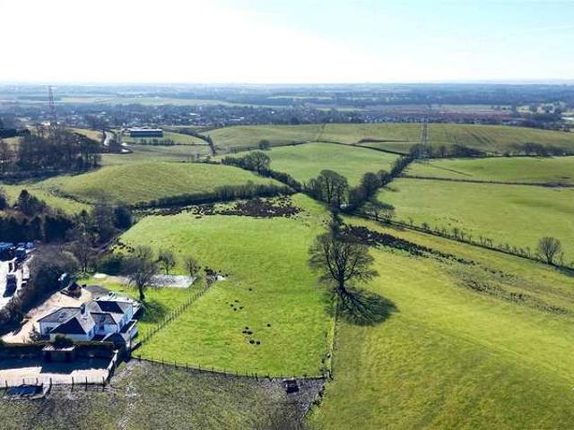 Land Commercial