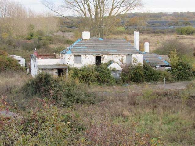 Land Commercial