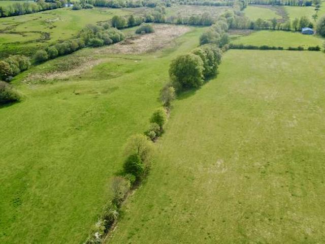 Land Commercial