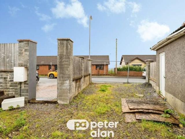 Land Commercial
