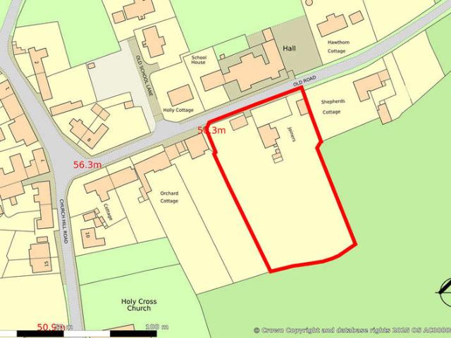 Land Commercial
