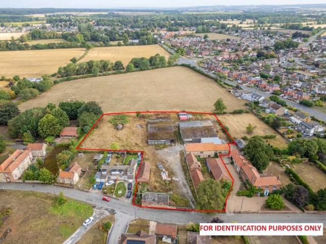 Land Commercial