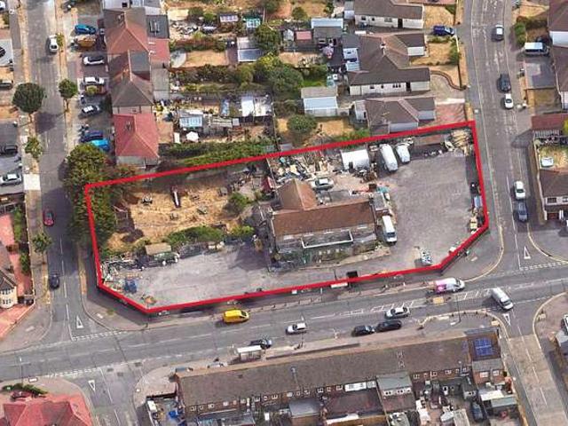 Land Commercial