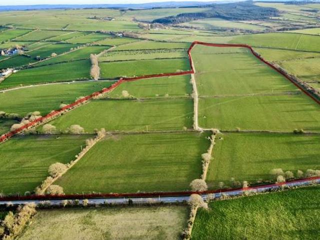 Land Commercial