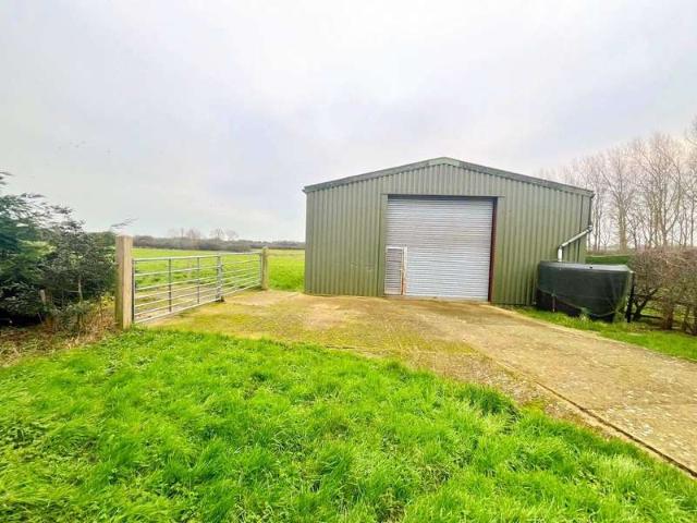 Land Commercial