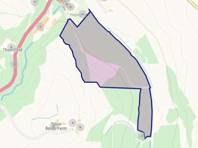 Land Commercial