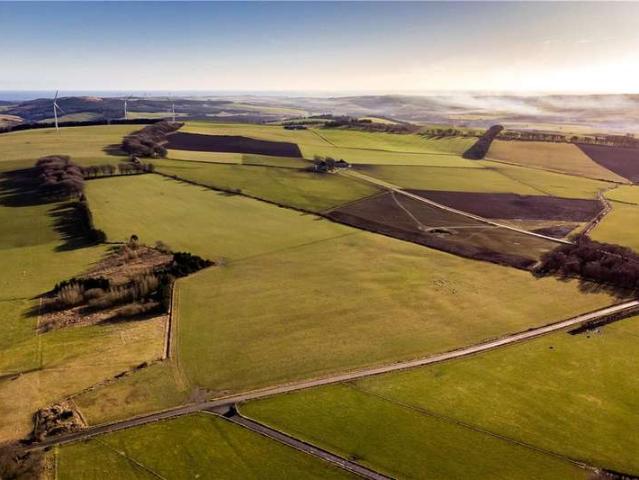 Land Commercial
