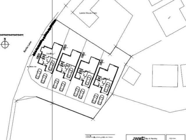 Land Commercial