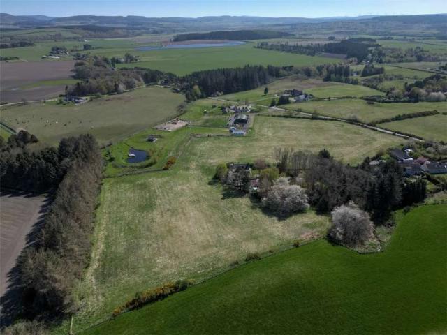 Land Commercial