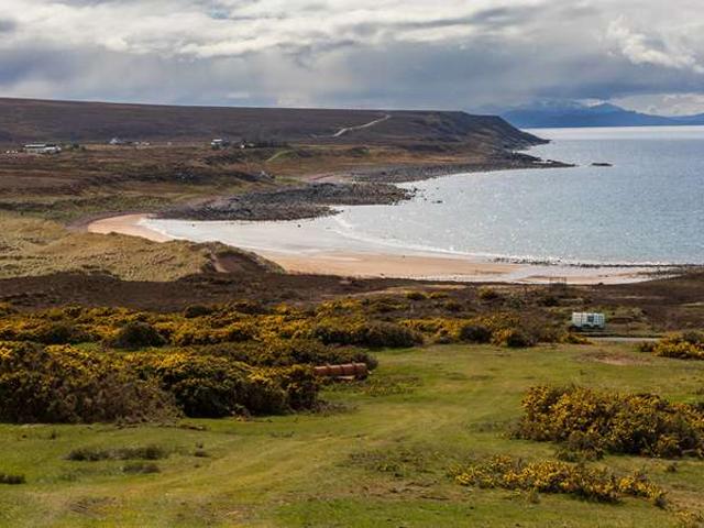 Land Commercial