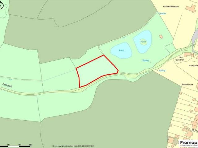 Land Commercial