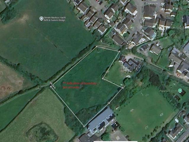 Land Commercial