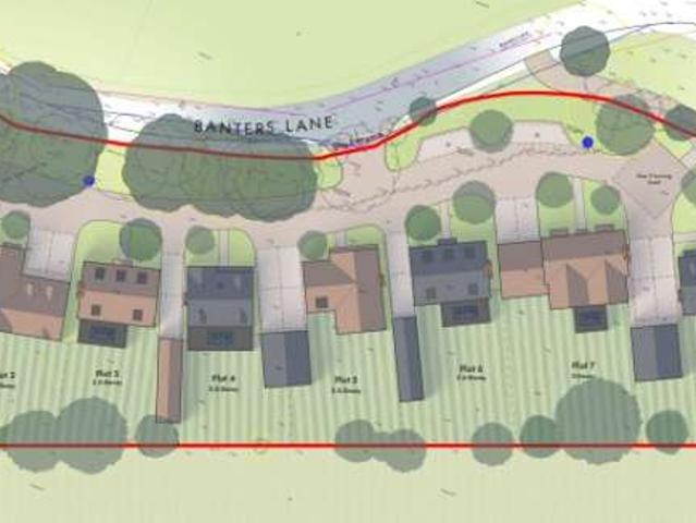 Land Commercial