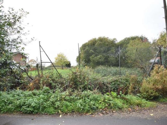 Land Commercial
