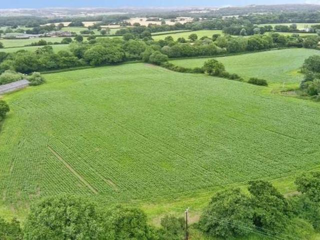 Land Commercial