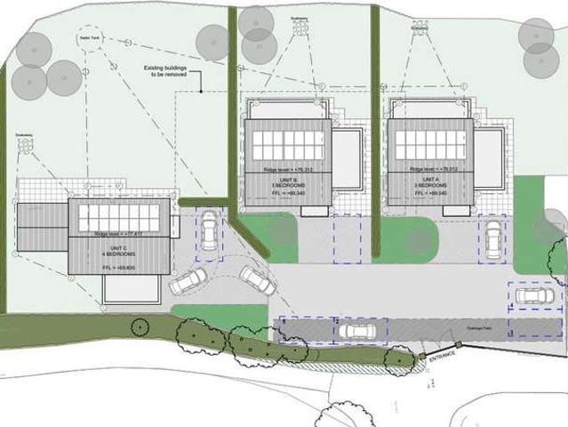 Land Commercial