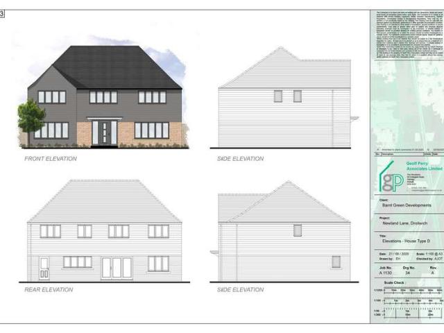 Land Commercial