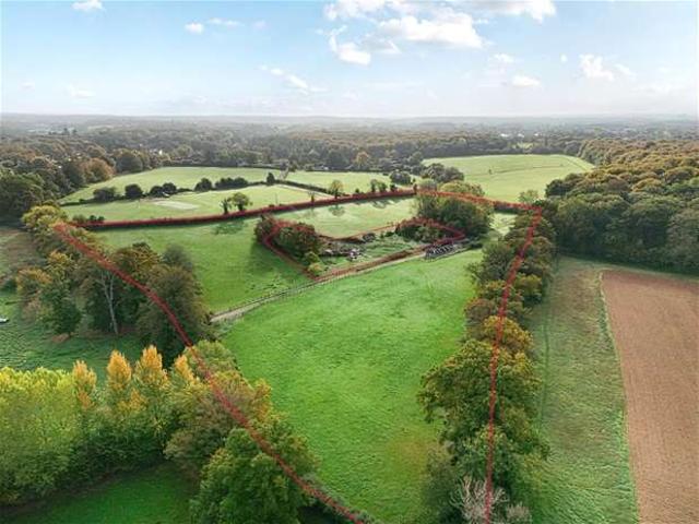 Land Commercial