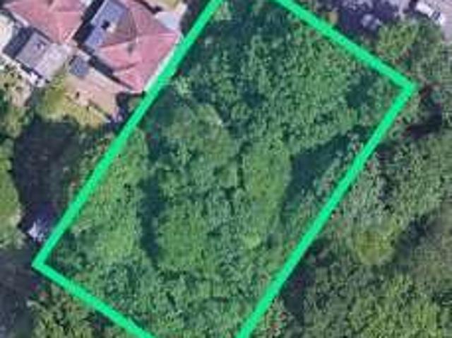 Land Commercial