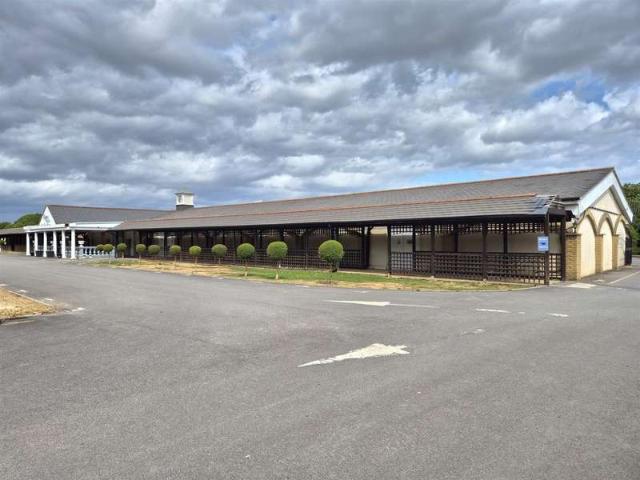 Land Commercial