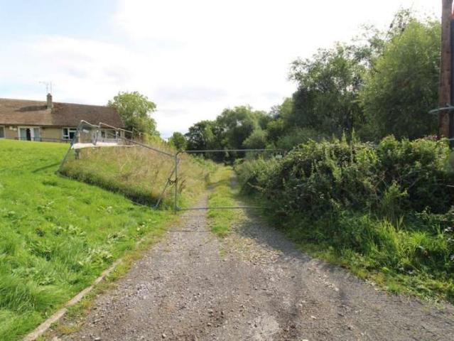 Land Commercial