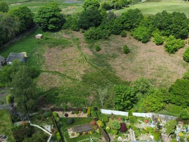 Land Commercial