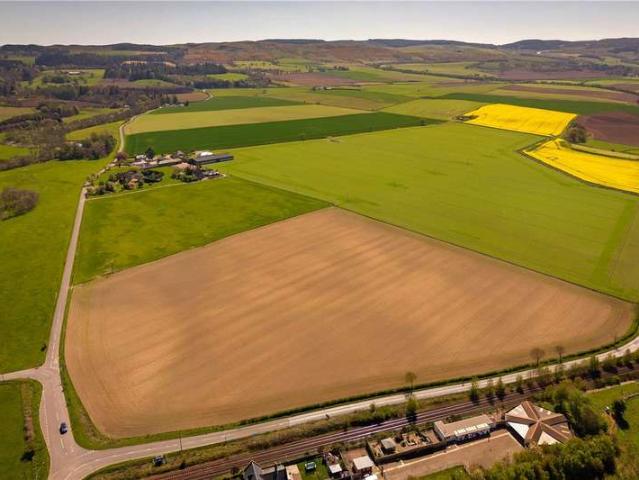 Land Commercial
