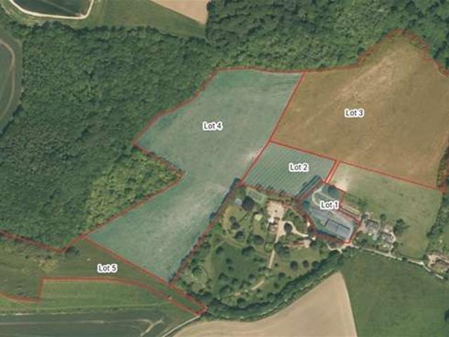 Land Commercial