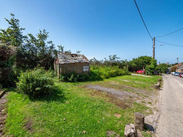 Land Commercial